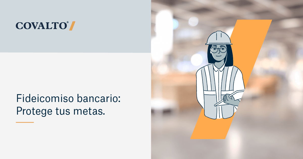 ¿Qué es un Fideicomiso bancario?